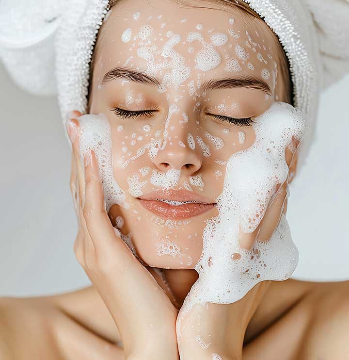 Buy Best Skin Pore Cleanser Products Online – Kabishah