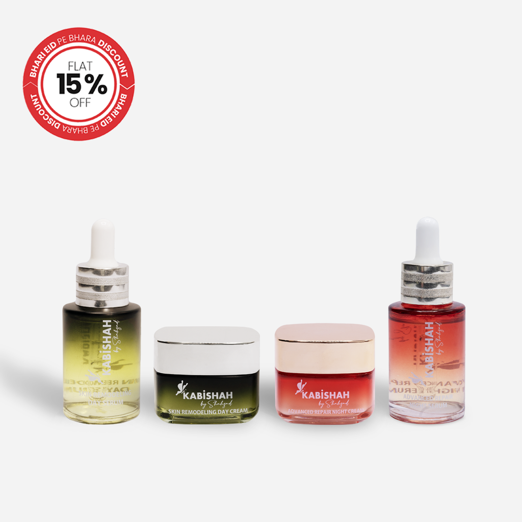 Kabishah: Shop Online for Skin, Body & Hair Care Products