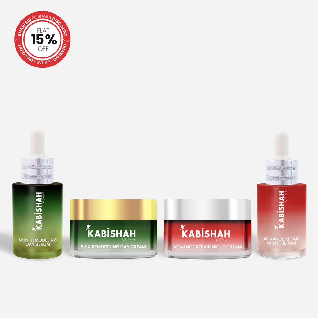 Kabishah: Shop Online for Skin, Body & Hair Care Products