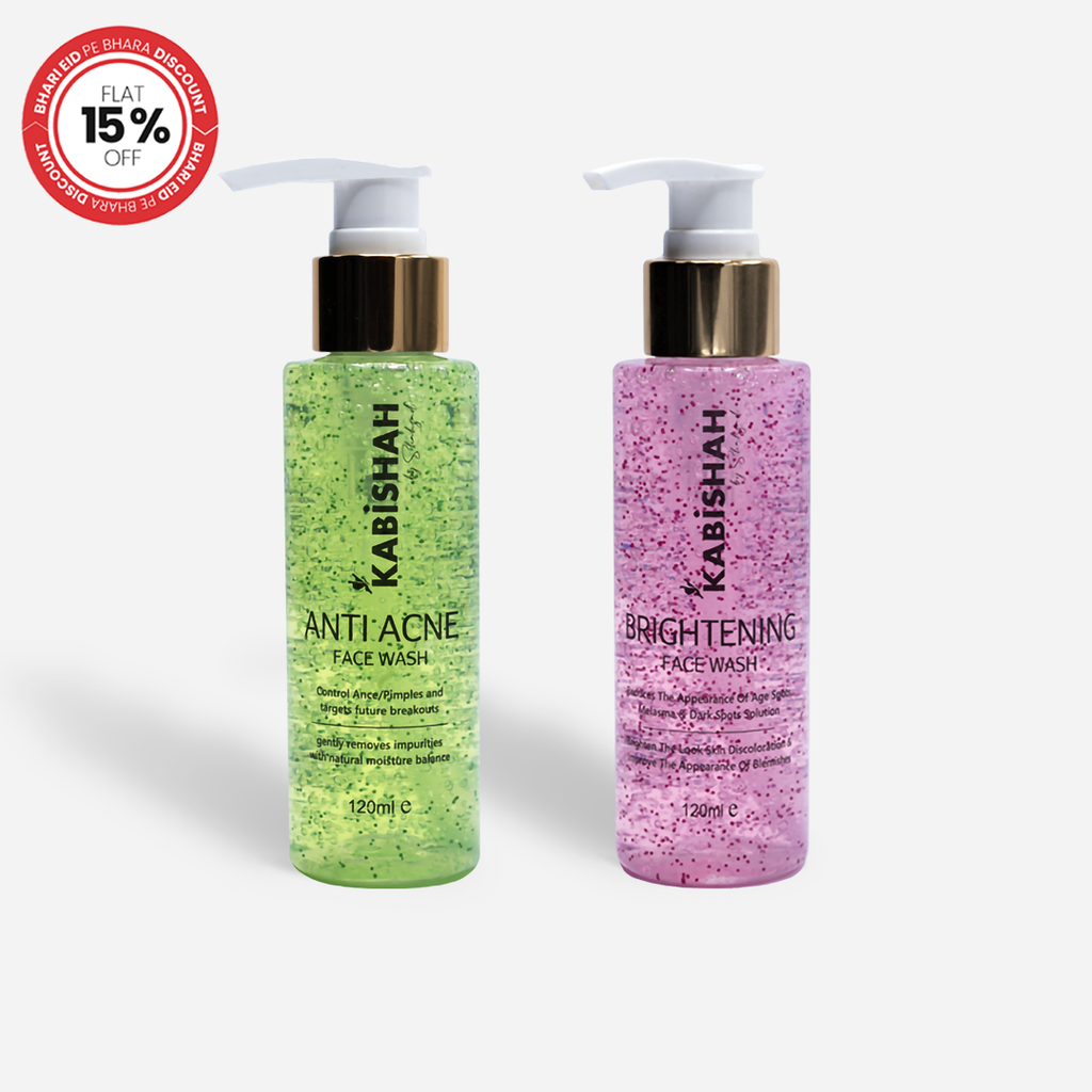 Kabishah: Shop Online for Skin, Body & Hair Care Products